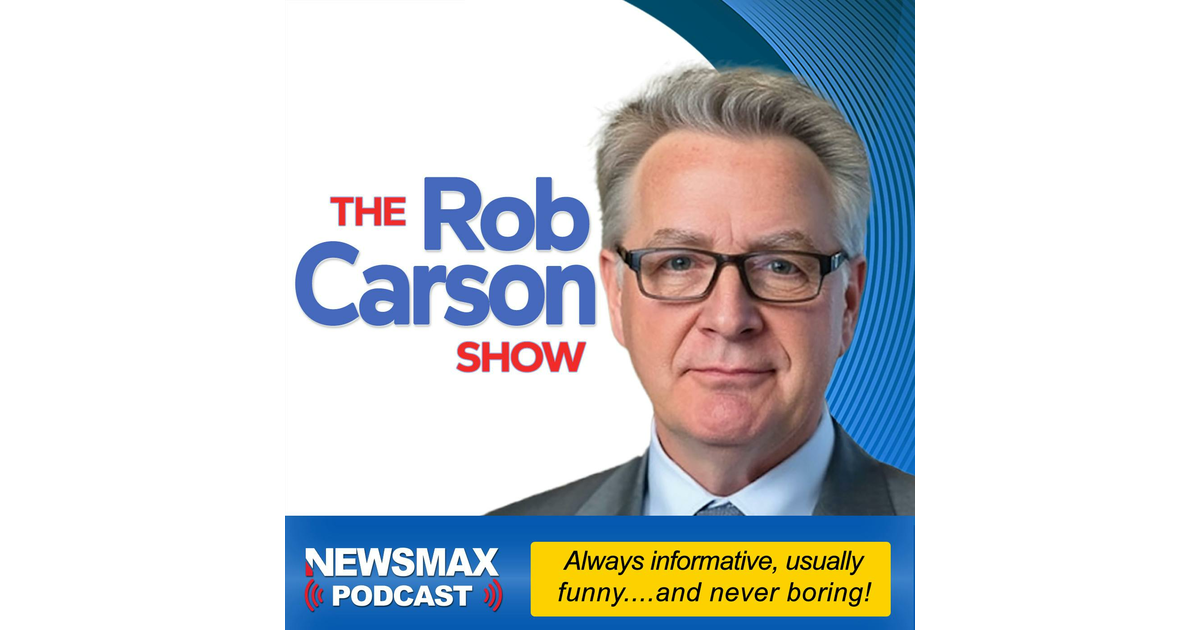 Arnold Palmer’s ‘Big Secret’ & Portland’s Antifa Meltdown - The Rob ...