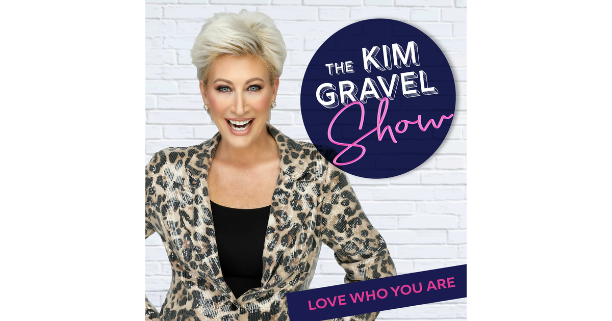 The Kim Gravel Show Iheart