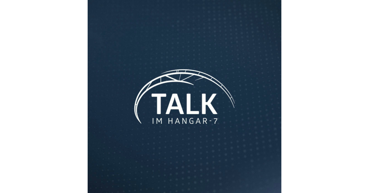 Talk im Hangar-7: Heiß, heiß, heiß - Klimakrise oder Traumsommer? - Talk im Hangar-7 | iHeart
