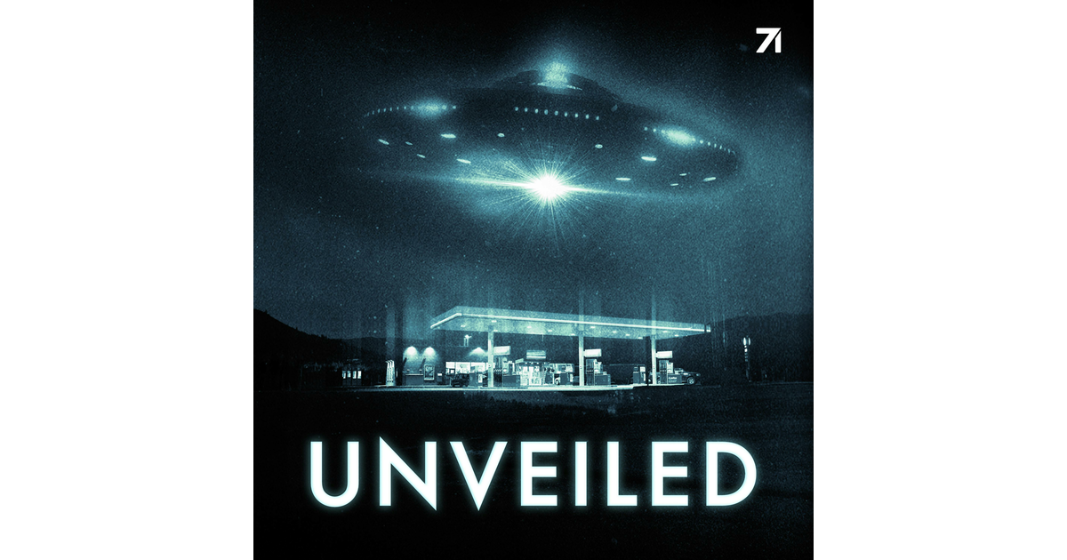 Decoding Alien Intent: Reed Summers on the Reality of NHI Contact - WatchMojo's Unveiled Podcast ...