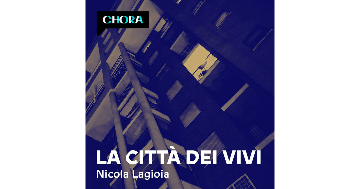 Trailer La Città Dei Vivi La Città Dei Vivi Iheart