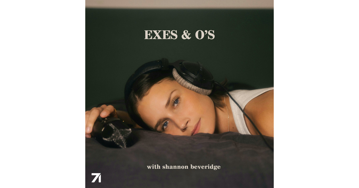 Being Lesbian Jesus With Hayley Kiyoko Exes And Os With Shannon Beveridge Iheart
