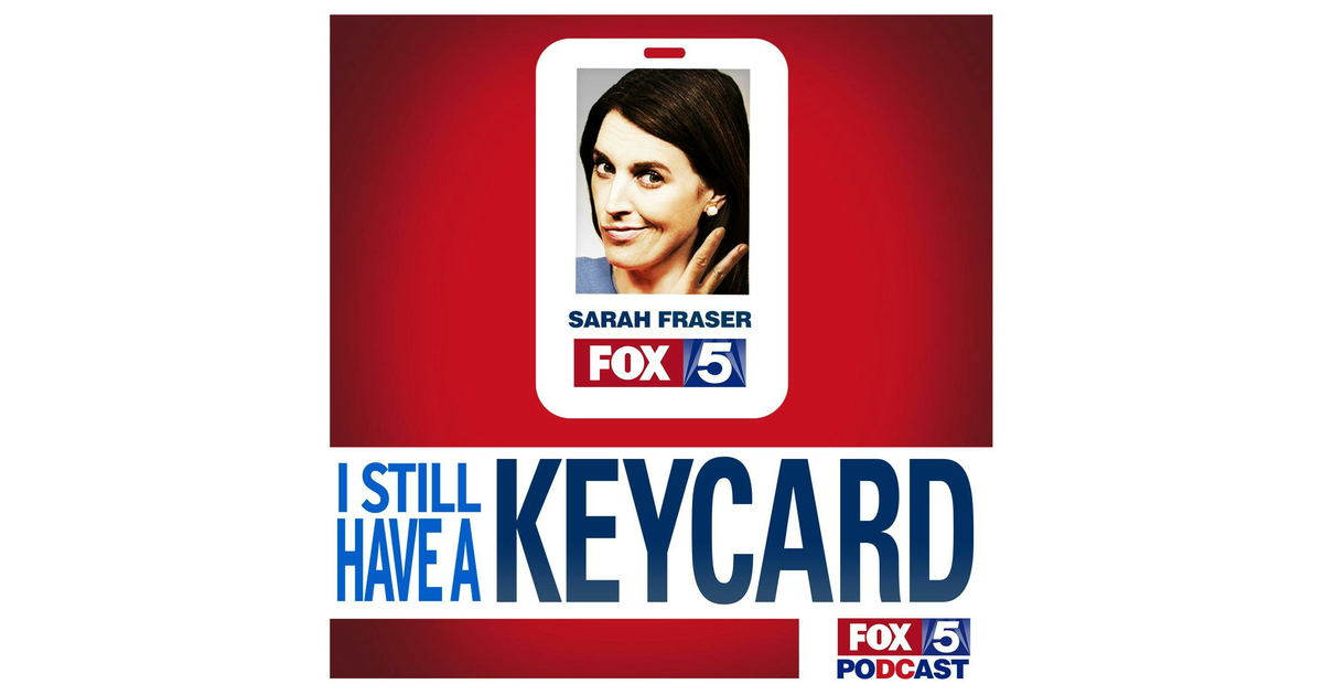 I Still Have a Keycard | iHeart