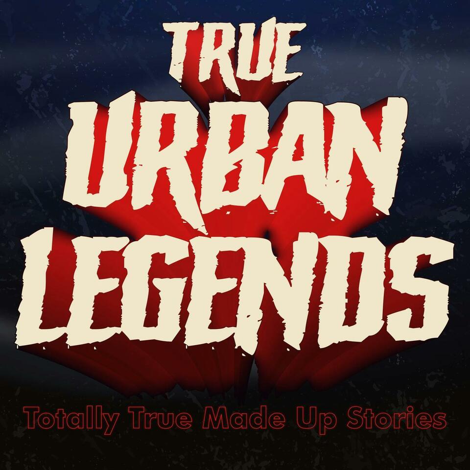 True Urban Legends | iHeart