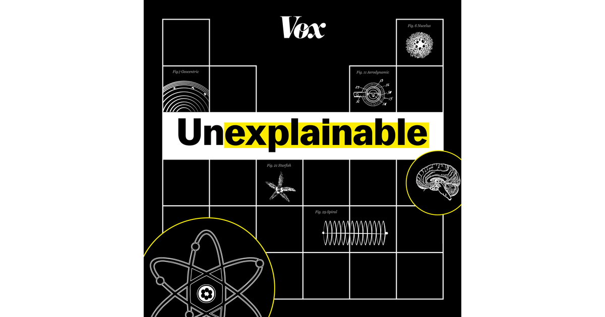 Basic instinct - Unexplainable | iHeart