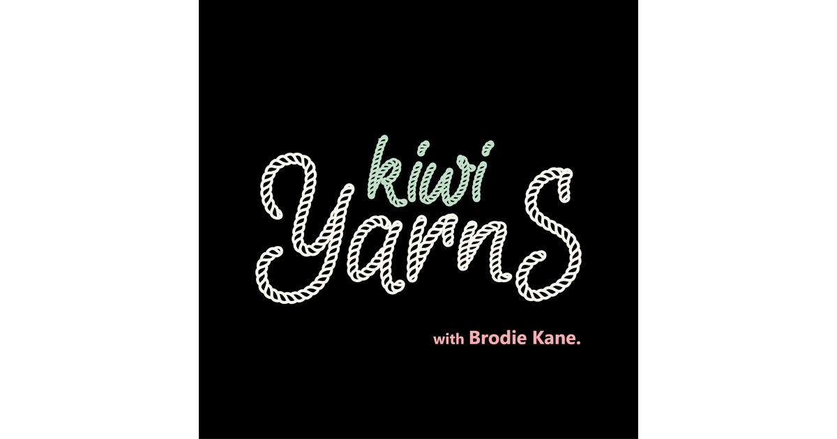 Ellie Fitzgerald - Kiwi Yarns | iHeart