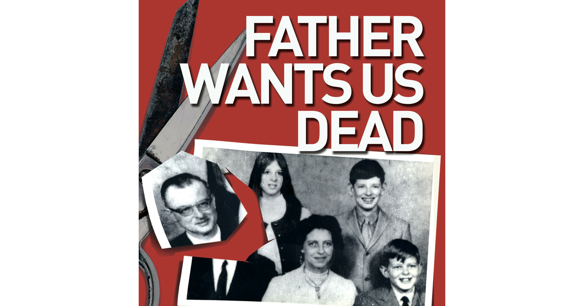 Father Wants Us Dead | iHeart