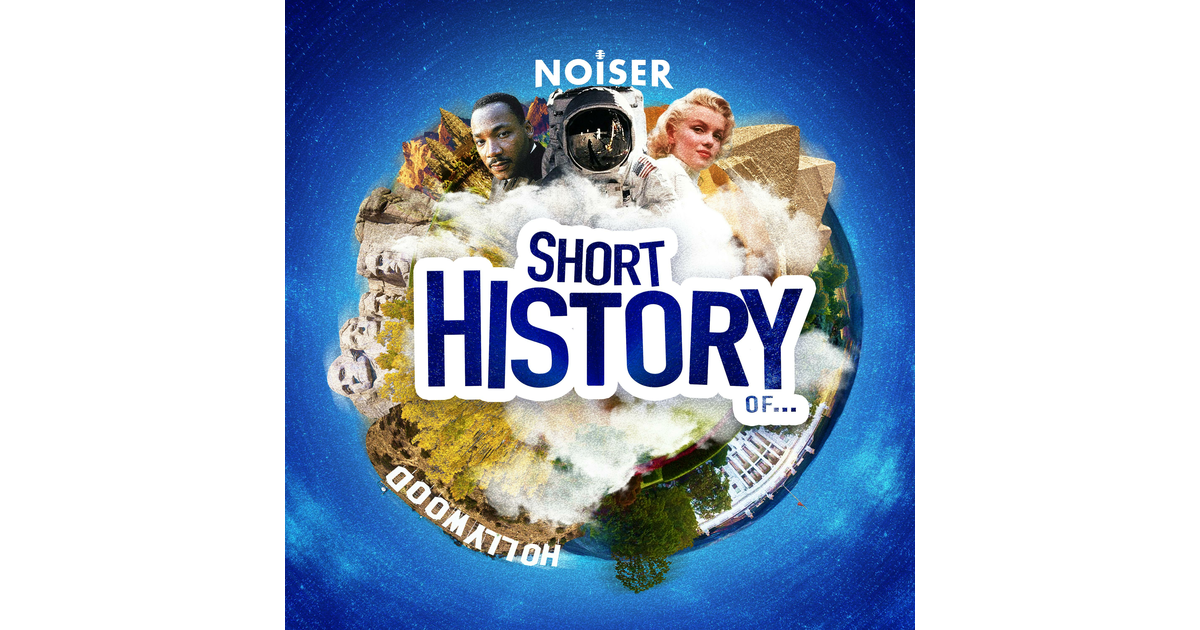 Albert Einstein - Short History Of... | iHeart