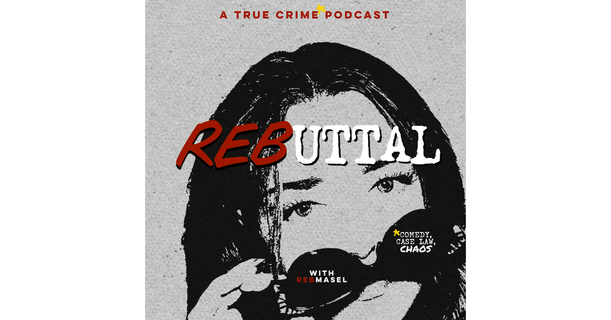 21: The Witness Protection Program - Rebuttal | iHeart