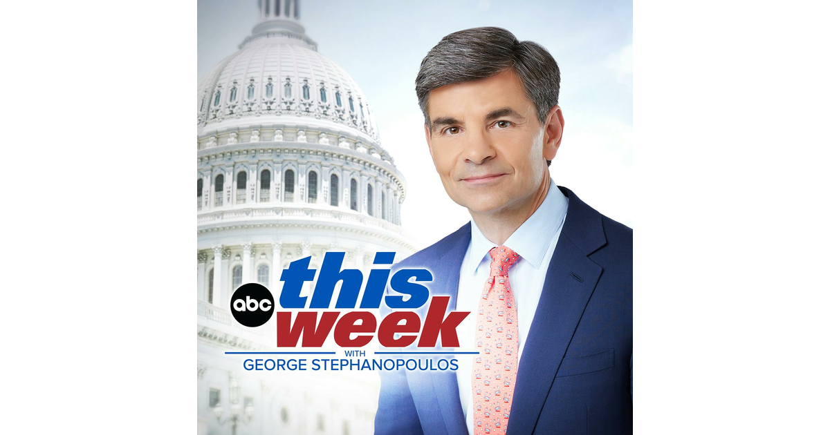 Full Episode: Sunday, June 29, 2025 - This Week with George Stephanopoulos | iHeart