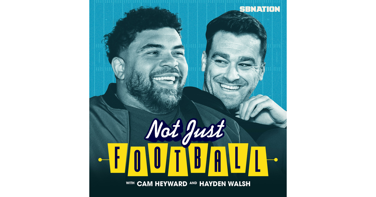 Kenneth Gainwell & Jaylen Warren Join Cam Heyward To Break Down The ...
