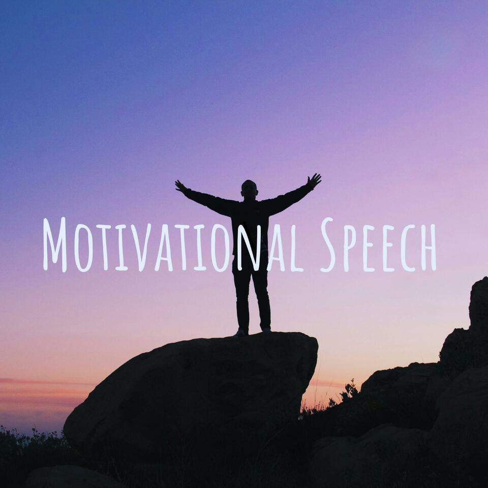 Motivational Speech | iHeart