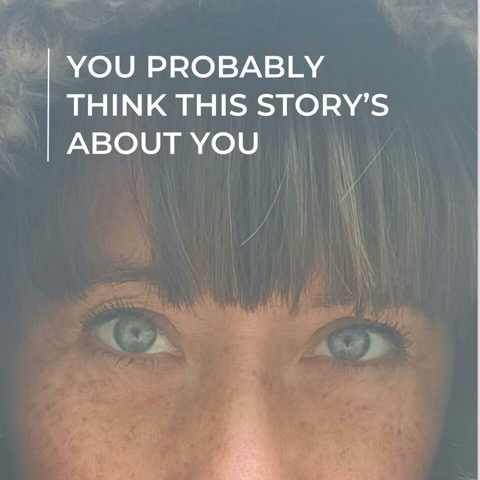 You Probably Think This Story’s About You | iHeart