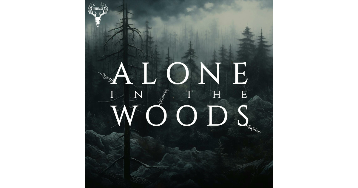 76 | If It Calls Your Name in the Woods… RUN – 11 True Wilderness ...