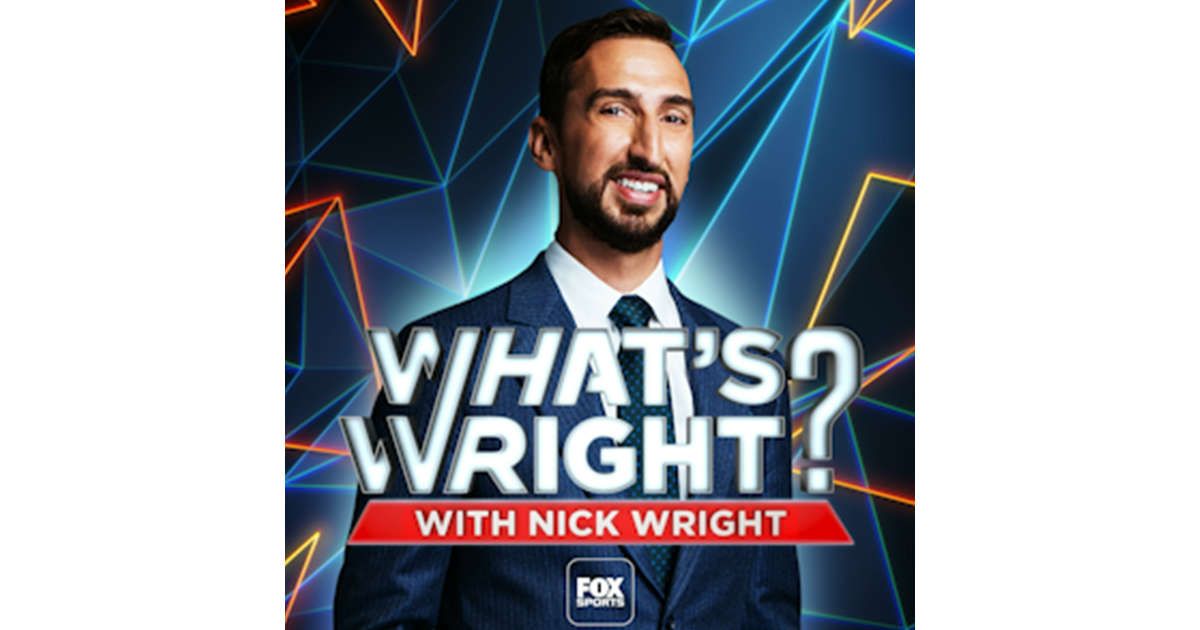 WHAT'S WRIGHT: Mahomes vs Stroud, Cousins Benched & Nick’s Picks Week 16 - First Things First ...