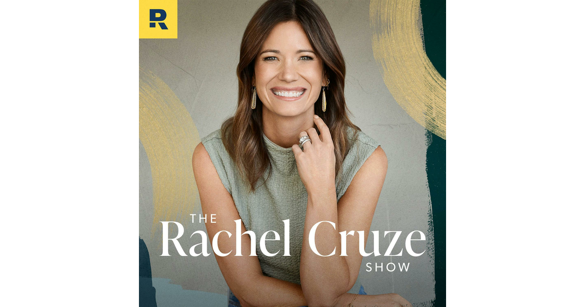 The 7 Stages Of Wealth Building Where Do You Fall The Rachel Cruze Show Iheart