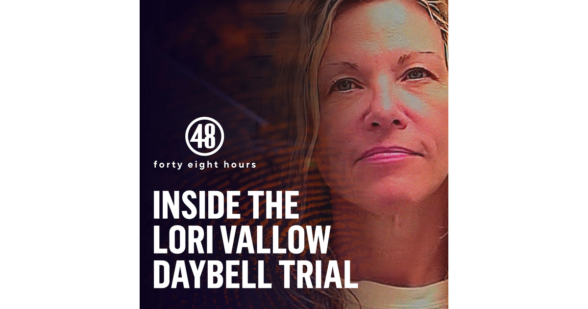 Inside the Lori Vallow Daybell Trial from 48 Hours | iHeart