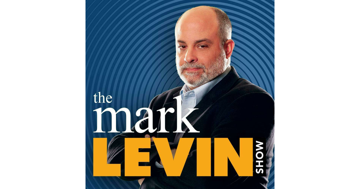 12/25/25 - The Best Of Mark Levin - Mark Levin Podcast | iHeart