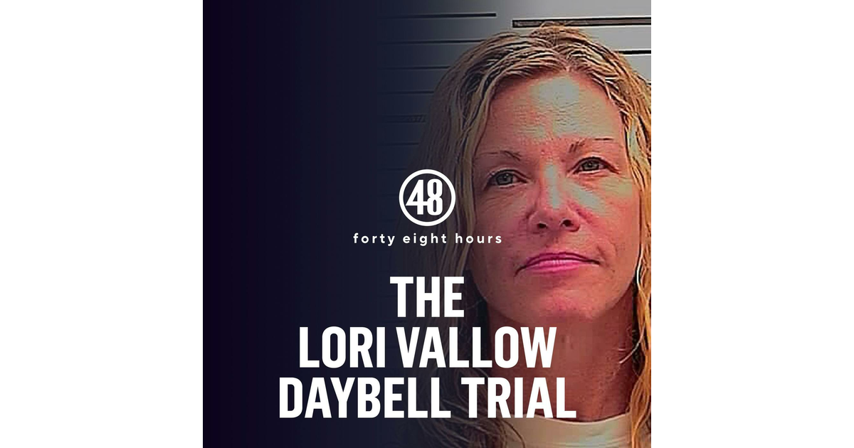 Opening Statements - Inside the Lori Vallow Daybell Trial from 48 Hours | iHeart