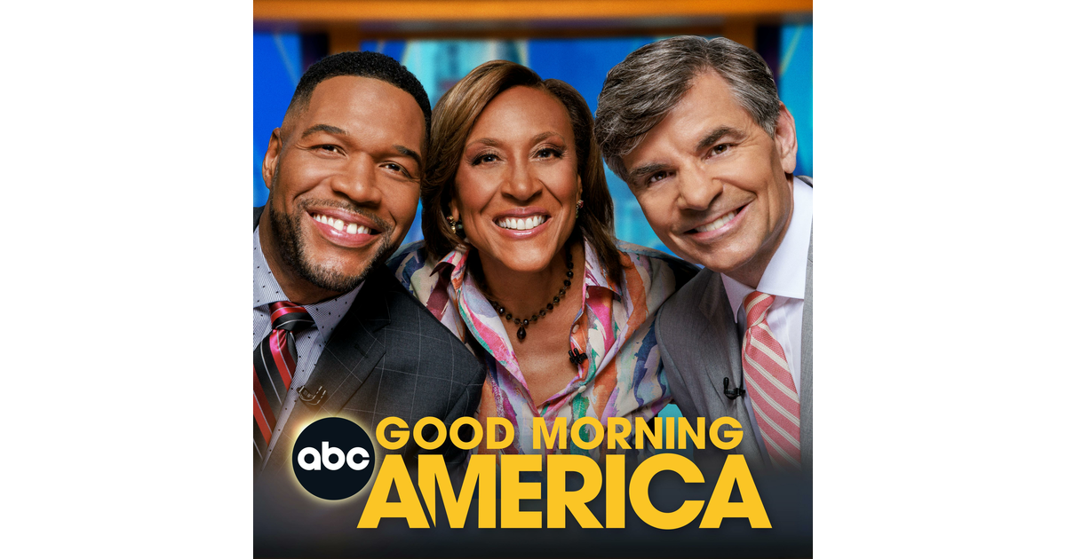 GMA3: Thursday, December 18 - Good Morning America | iHeart