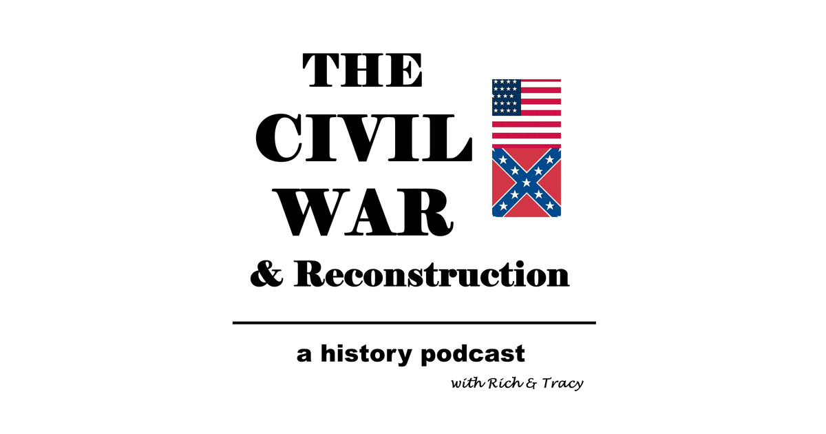The Civil War & Reconstruction | iHeart