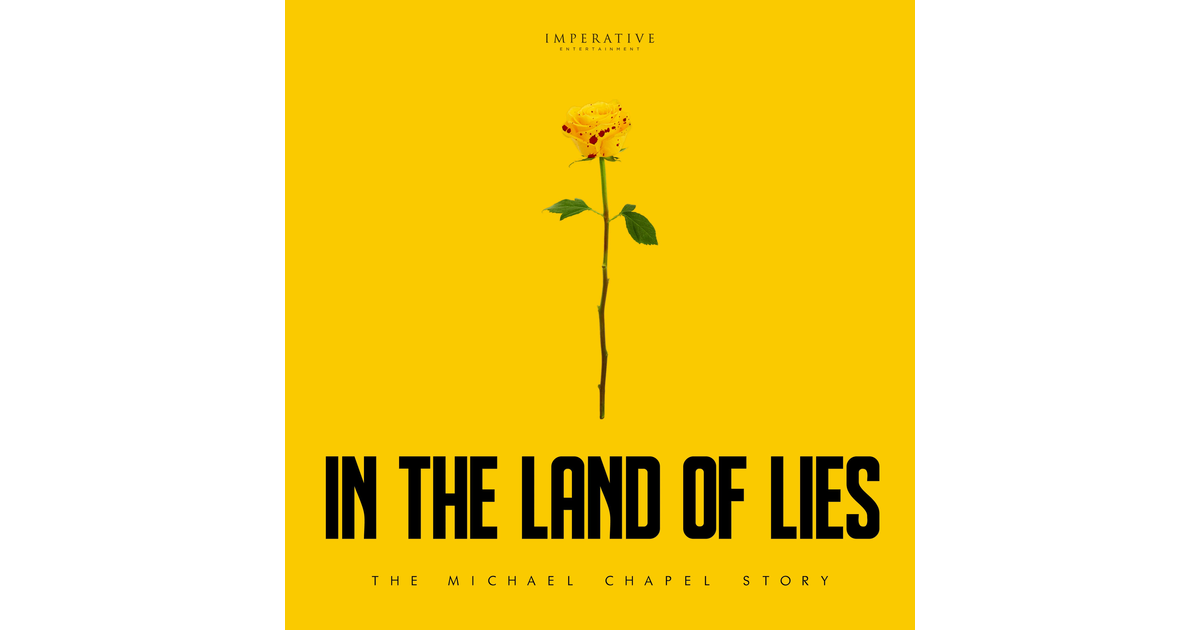 In the Land of Lies | iHeart