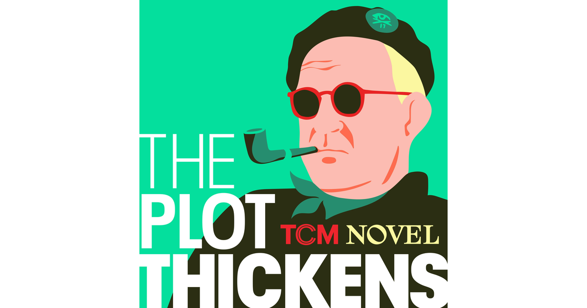 The Plot Thickens | iHeart