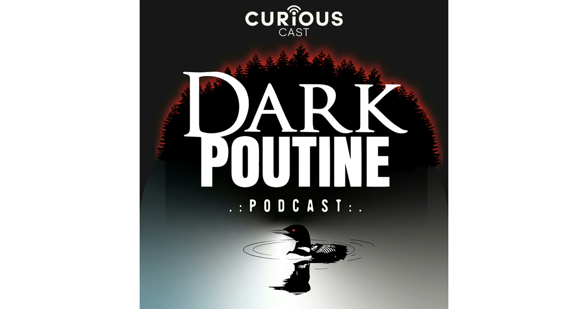 Canadian Legends: The Lost Lemon Mine and The Vanishing Village at ...