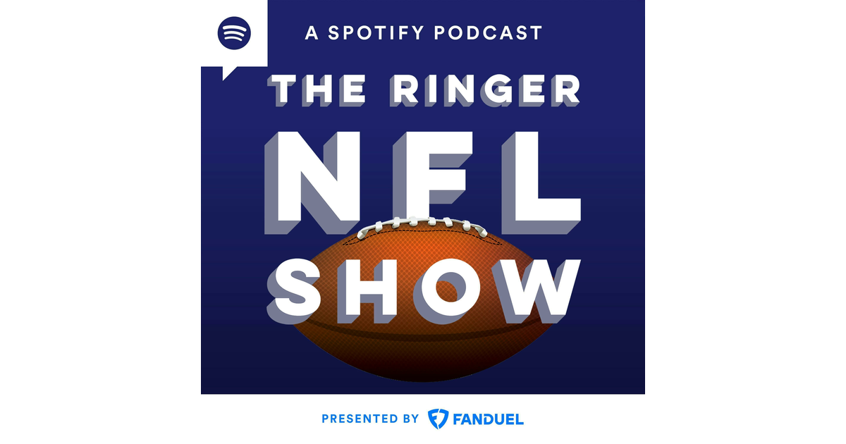 There s Something About Josh The Ringer NFL Show iHeart