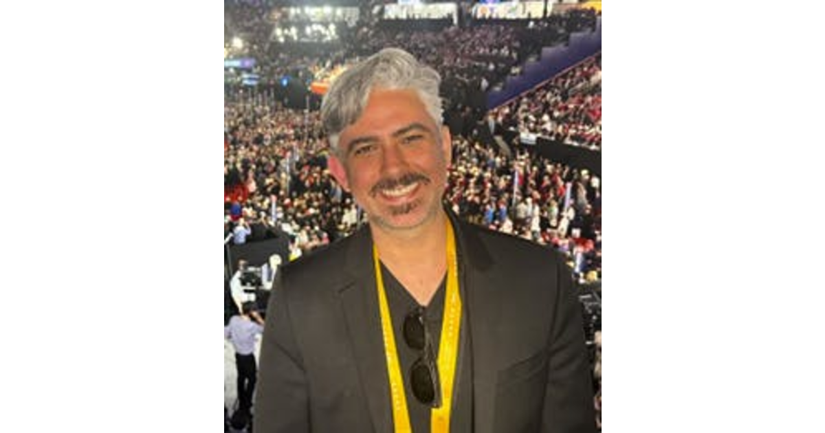 Thanksgiving Presidential Turkey Pardon Contest – With Justin Robert ...