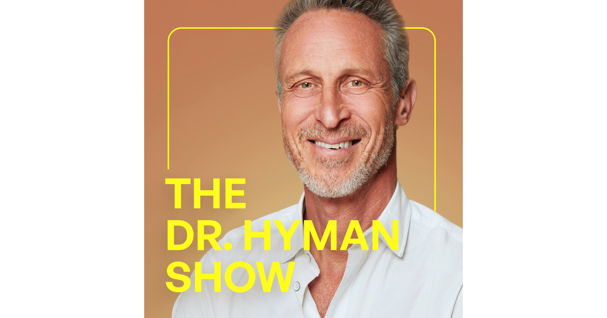 Encore: Hangovers Explained: How Alcohol Affects Your Brain and Body | Dr. Mark Hyman - The Dr ...