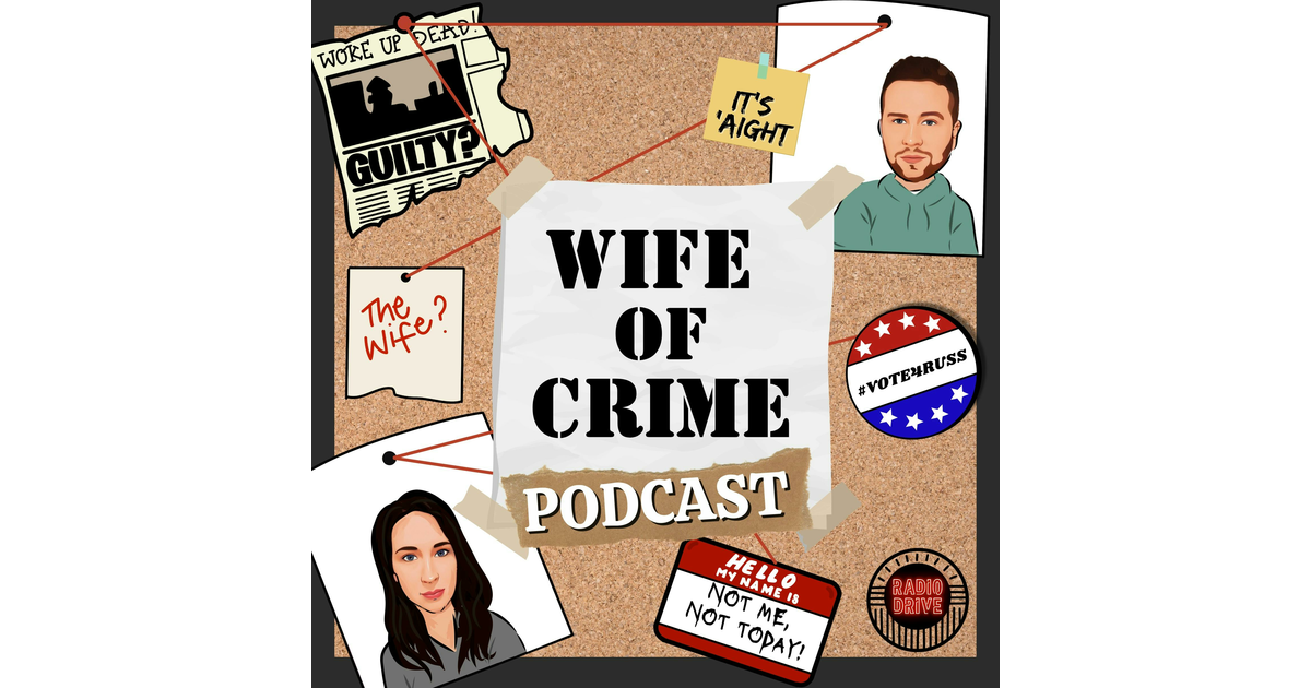 Listener Ghost Stories - HAPPY HALLOWEEN!! - Wife of Crime | iHeart