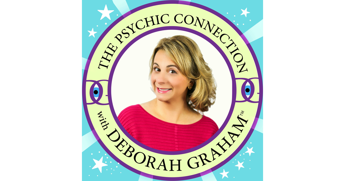 A 13 Year DUD, I need some Hope - Psychic Connection with Deborah Graham | iHeart