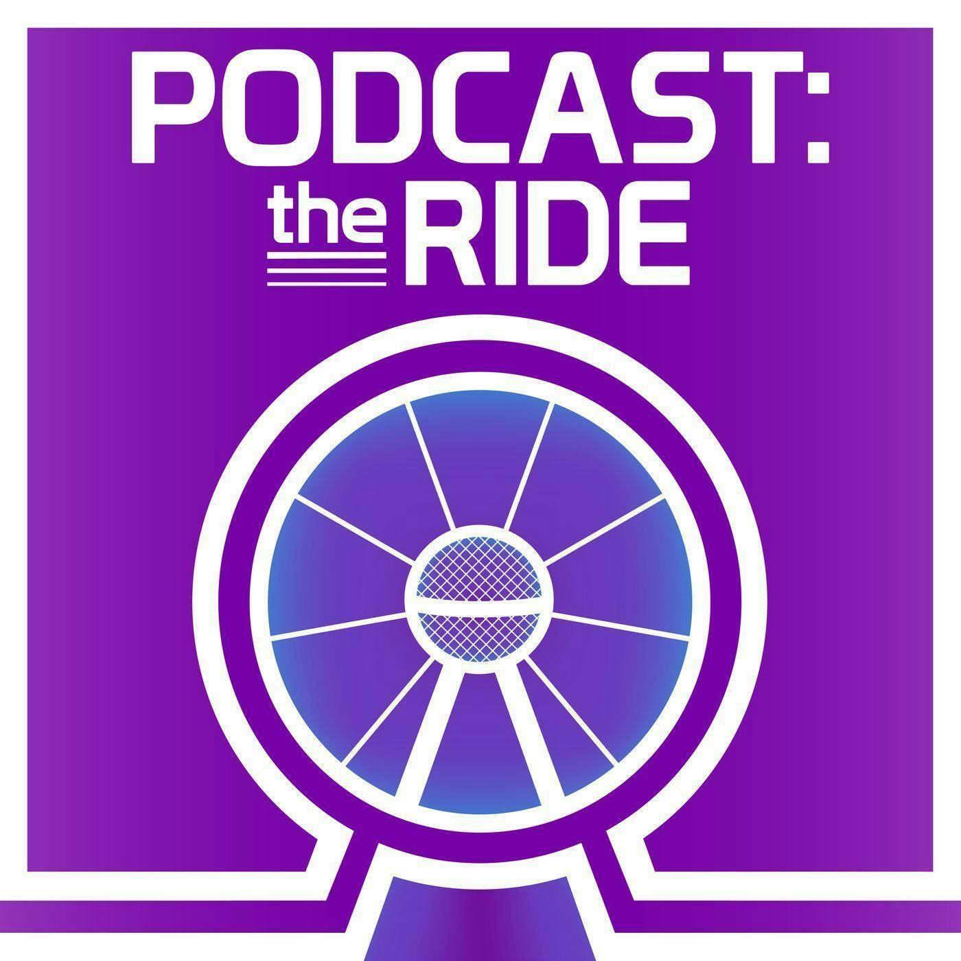 Podcast: The Ride | iHeart
