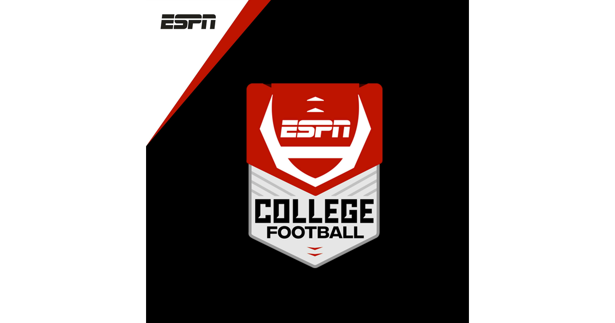 ESPN College Football iHeart