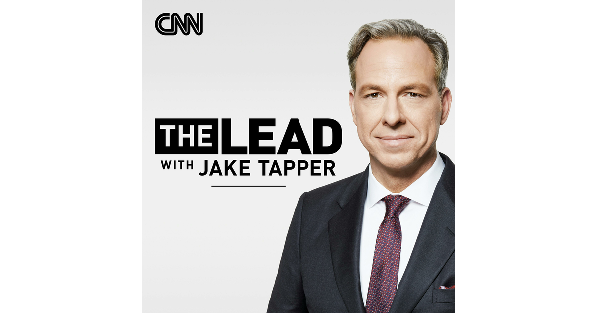 Unanswered Questions Over What Officials Did During Critical Hours - The Lead with Jake Tapper ...