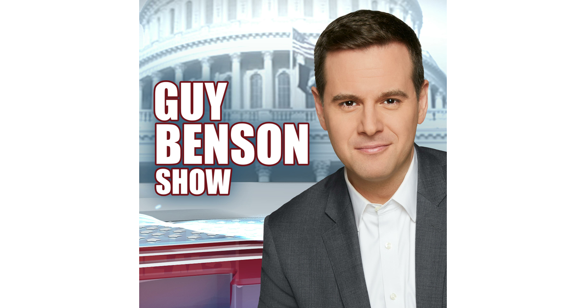 Guy Benson Show | iHeart