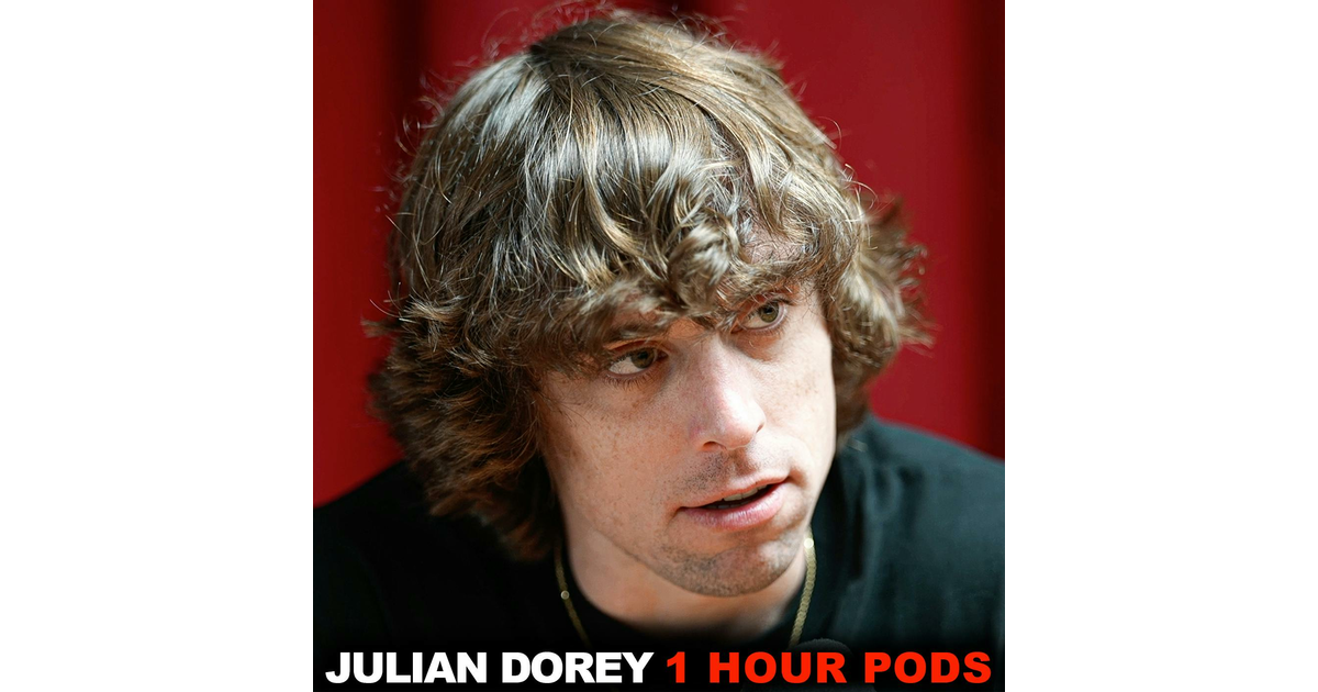 Scientist are PANICKING Over the 3I/ATLAS | David Kipping - Julian ...