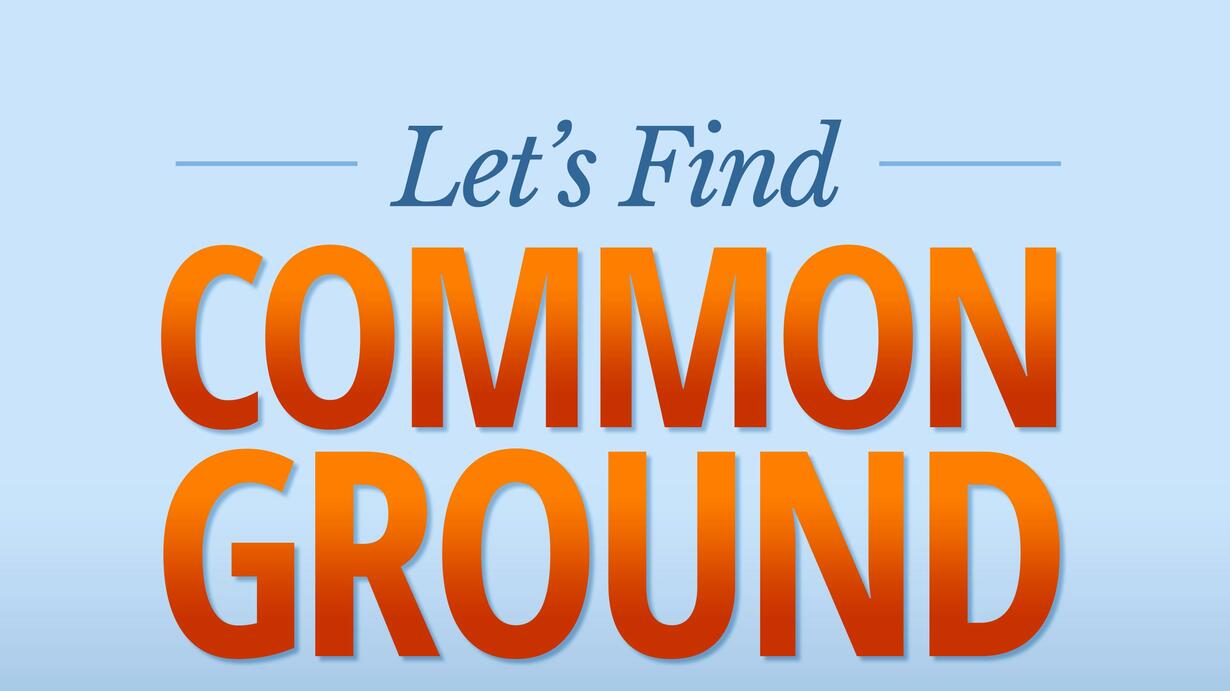 Year-End Show: Conflict, Patriotism and Creative Ways to Find Common ...