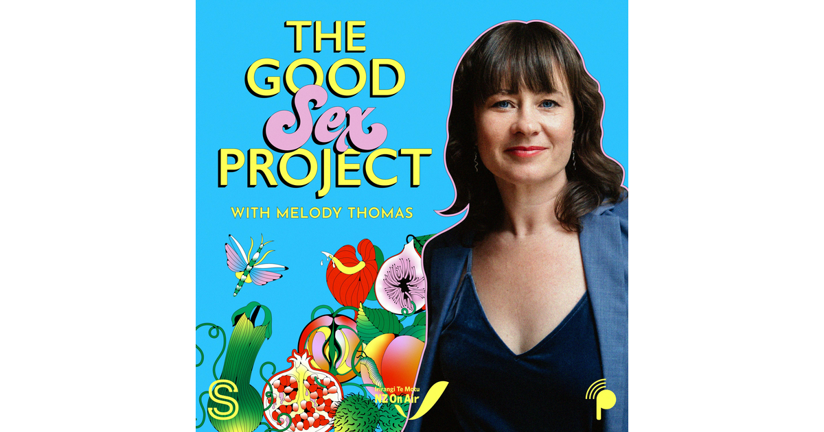The Good Sex Project Iheart