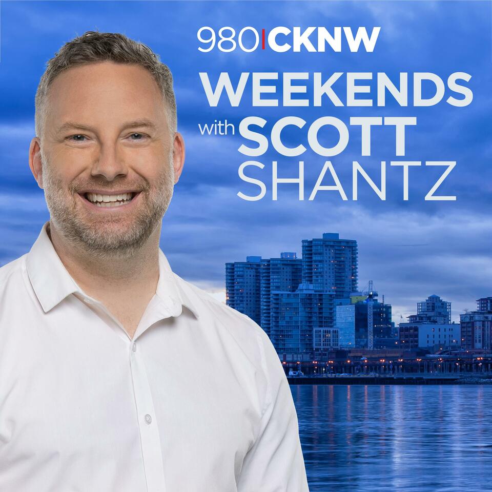 Weekends with Scott Shantz | iHeart