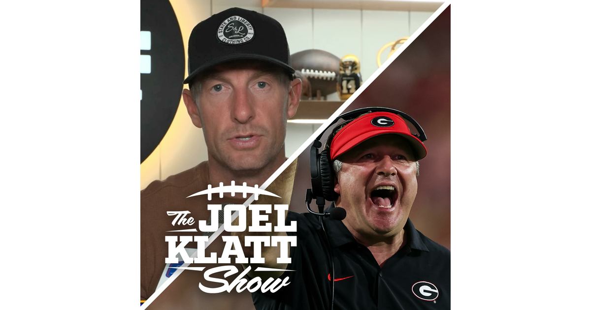 Alabama makes statement, Colorado controls destiny to make Big 12 champ ...