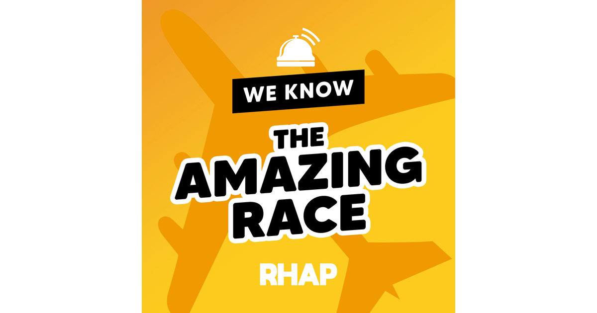 The Amazing Race Canada: Season 11 Finale Recap - We Know The Amazing ...