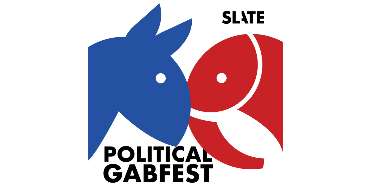 Fat Generals - Political Gabfest | iHeart