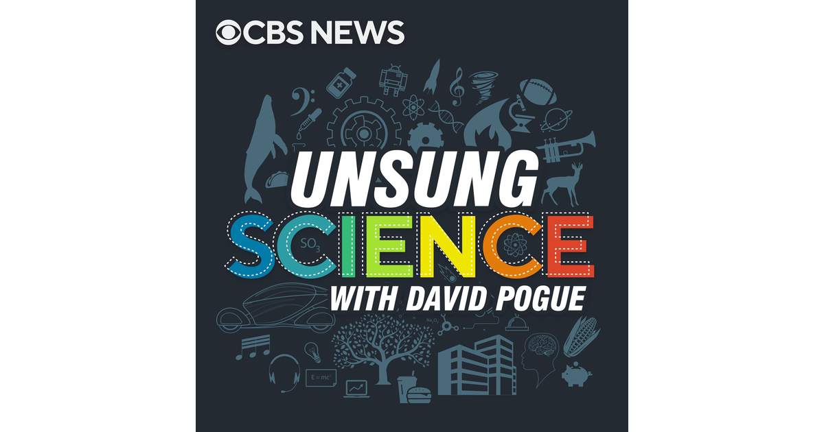 Who Makes the Fake Languages for Hollywood? - Unsung Science | iHeart