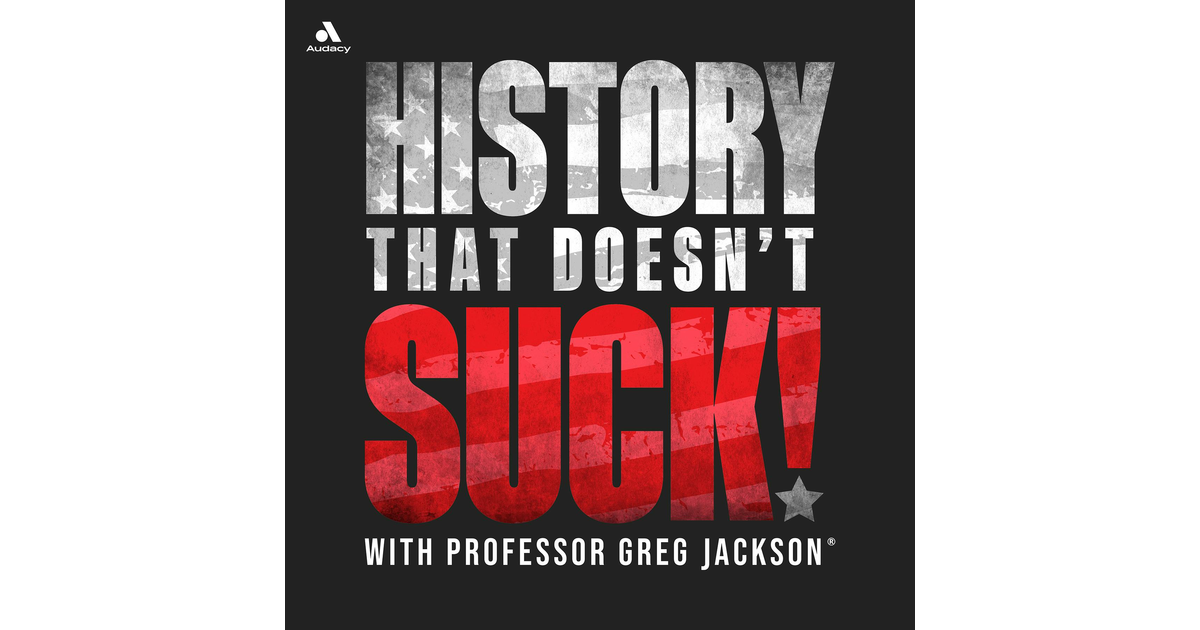 183: The Origin of Fascism: “Il Duce” Benito Mussolini & the Rise of ...