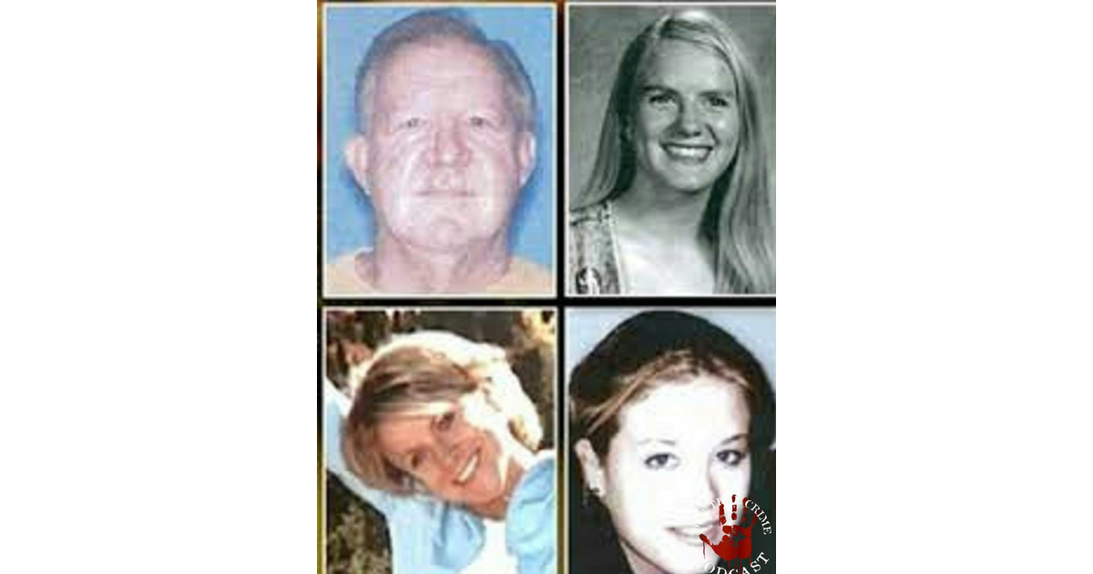 335. FBI Informant, Serial Killer: The Double Life of Scott Kimball ...