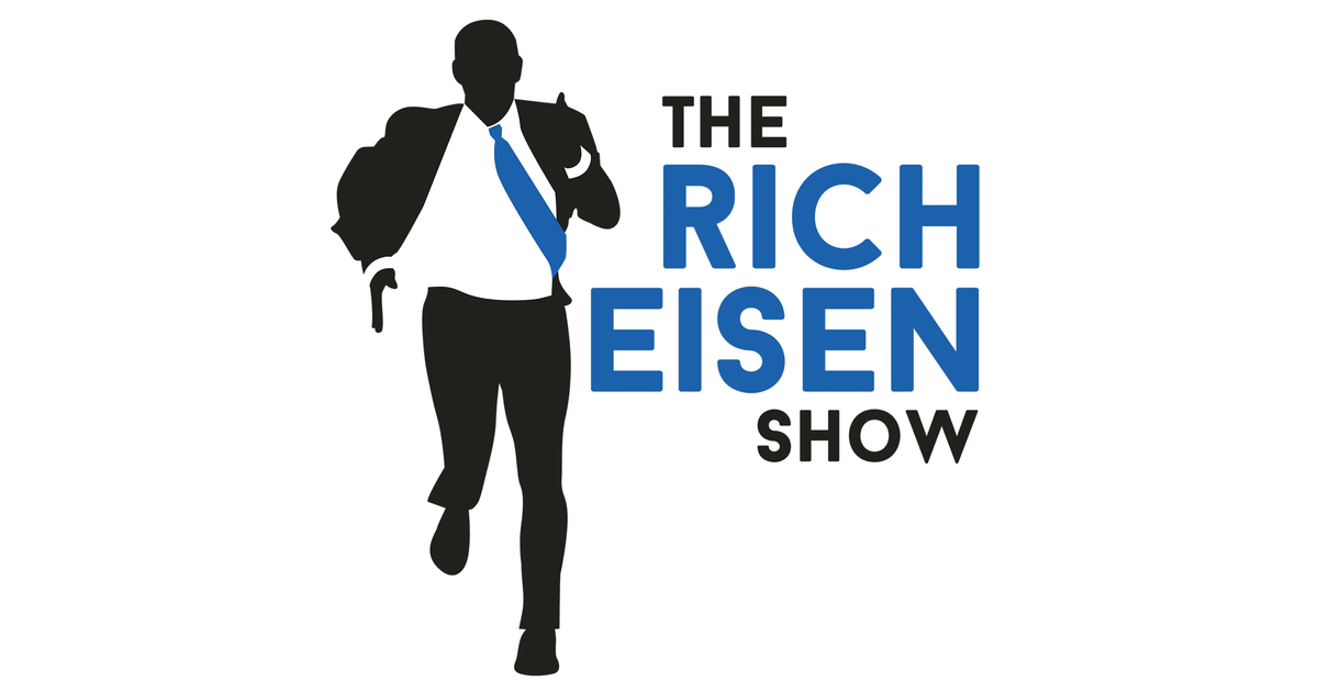 Adam Schefter Giants Have Done A Lot Of Work With Jj Mccarthy The Rich Eisen Show Iheart
