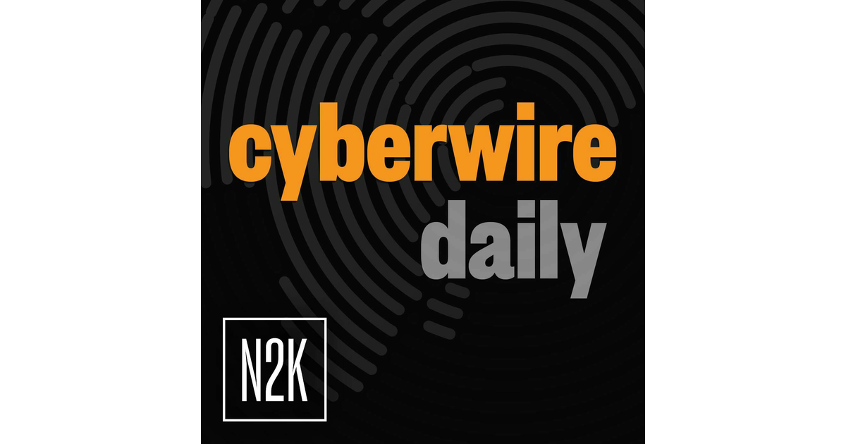 CyberWire Daily | iHeart