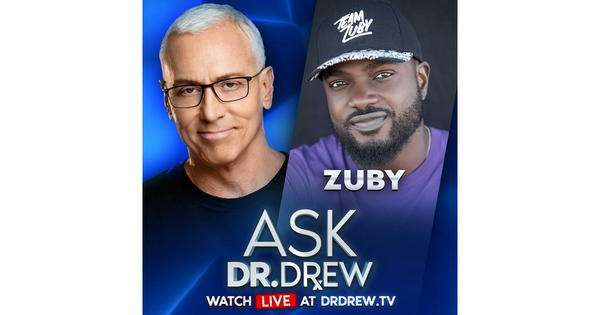 ZUBY: Rapper & Podcaster Says Being Coherent “Should Be A Minimum ...